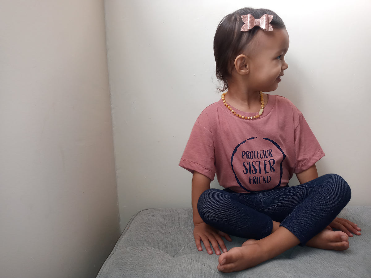 Zoe Bows – Love Che Bella Co