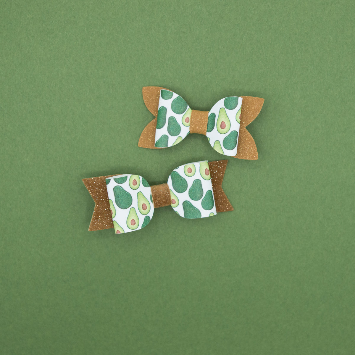 Avo Tuesday Zoe Bow- CSS – Love Che Bella Co